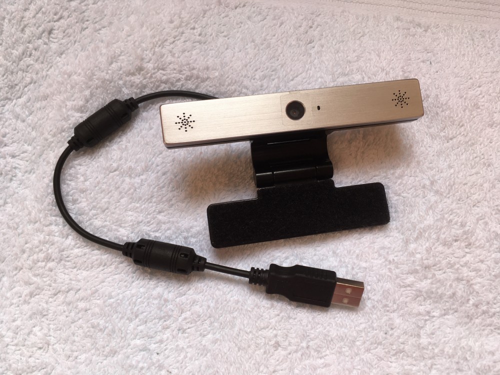 Camera TV Skype LG AN-VC500 | arhiva Okazii.ro