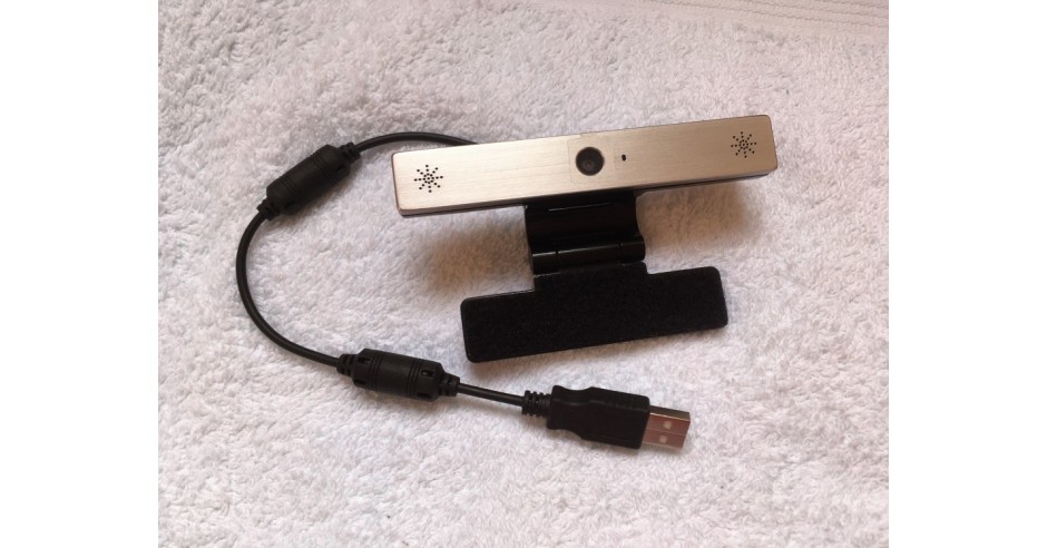 Camera TV Skype LG AN-VC500 | arhiva Okazii.ro