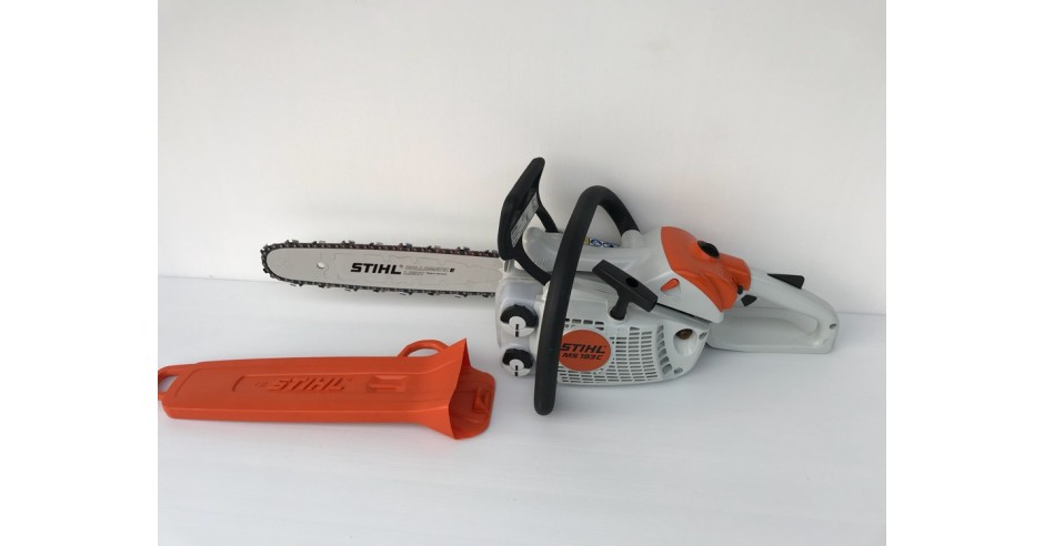 Drujba Stihl MS 193 C Fabrica?ie Noua | arhiva Okazii.ro