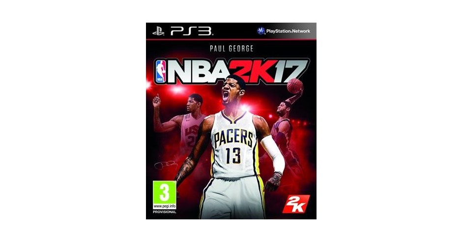 Nba 2K17 Ps3 | arhiva Okazii.ro