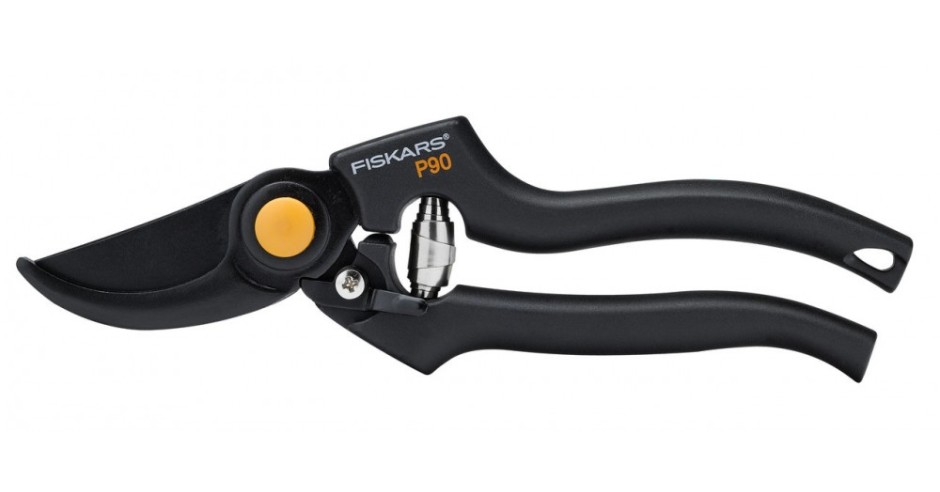 Fiskars P90 Garden Pro Foarfeca gradina,vie,pomi | arhiva Okazii.ro