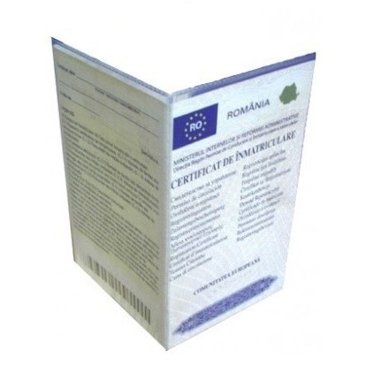 Husa Coperta Talon Auto Model 2 | arhiva Okazii.ro