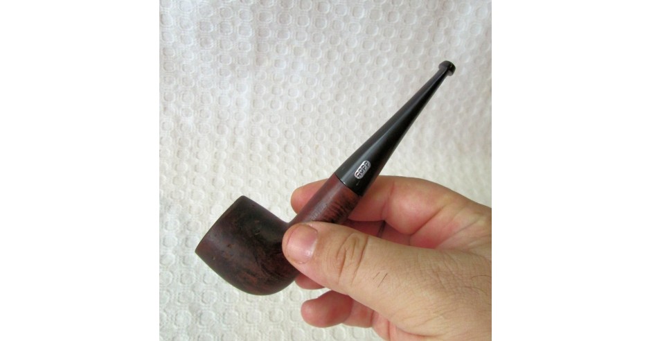 Pipa veche Ropp Regence, pipa veche deosebita | arhiva Okazii.ro