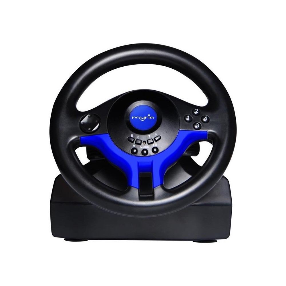 Volan Gaming Myria Mg7402 Pc | arhiva Okazii.ro