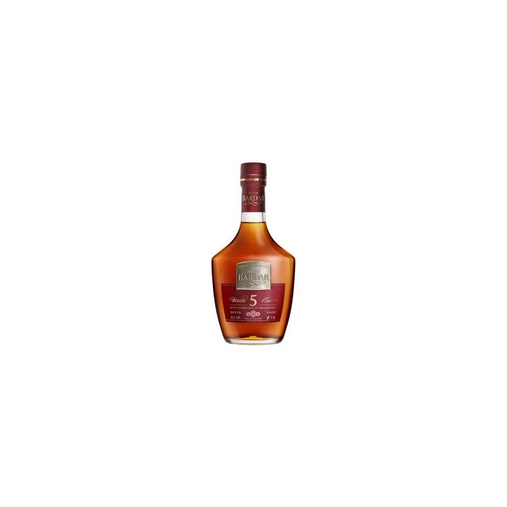 Coniac/Cognac/Divin VSOP 5 ani Bardar | arhiva Okazii.ro