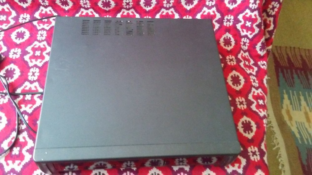 Video recorder Baird,Anglia,telecomanda | arhiva Okazii.ro