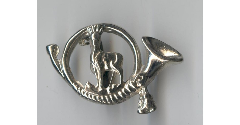 VANATOARE - Capra Neagra - Insigna superba Romania | arhiva Okazii.ro