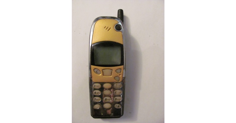 PVM - Mobil telefon vechi colectie NOKIA 5110 fabricat Germania ...