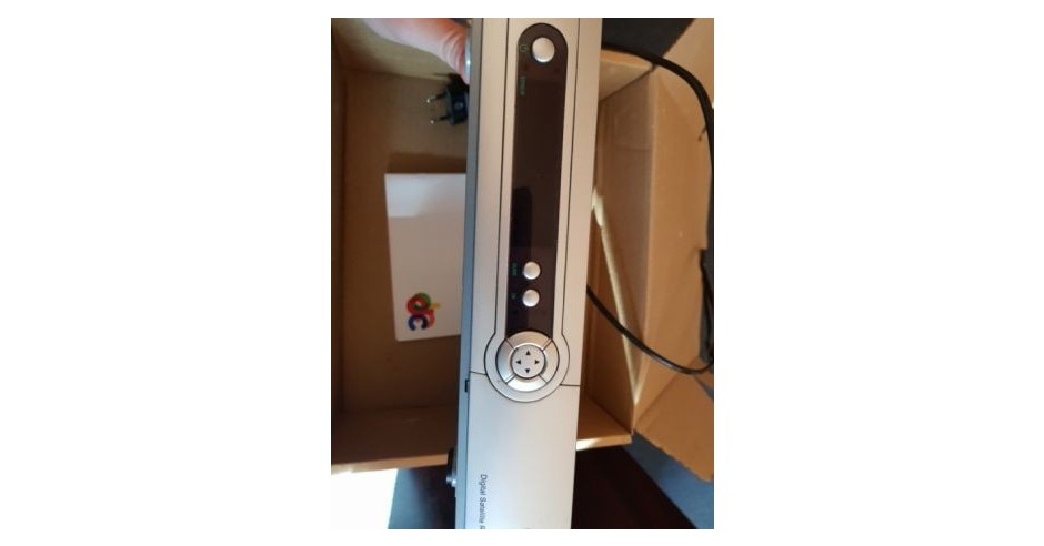 Receiver Coship SD Telekom Dolce | arhiva Okazii.ro