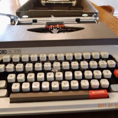 Masina de scris