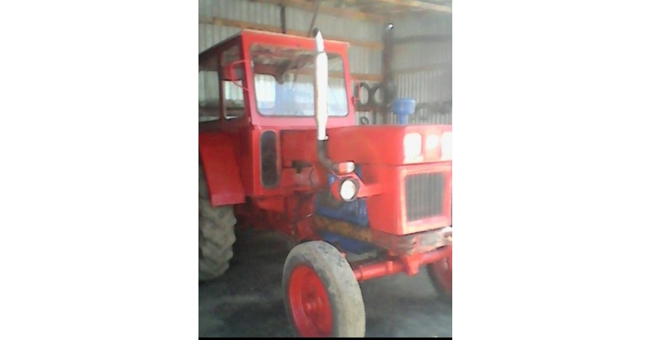 Tractor U650 | arhiva Okazii.ro