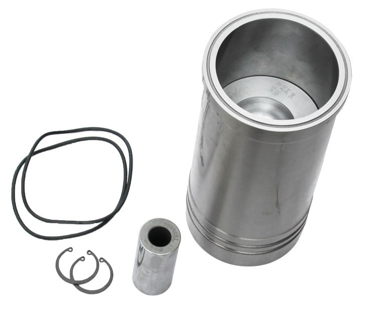 Set motor UTB pentru Tractor U650 cota FI 108 complet cu set segmenti 4 ...