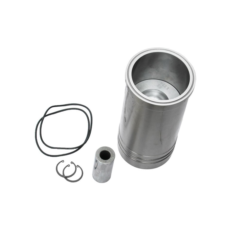 Set motor UTB pentru Tractor U650 cota FI 108 complet cu set segmenti 4 ...