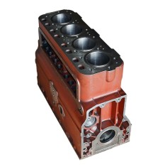 Bloc motor Tractor UTB U650 pe cuzinet, 110.01.024 103.01.066 | arhiva ...