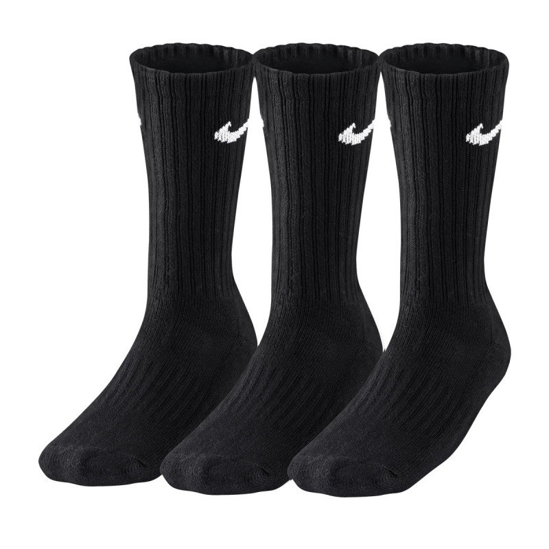 Sosete , Ciorapi Nike Crew Training 3 Pack- Sosete Originale | arhiva ...