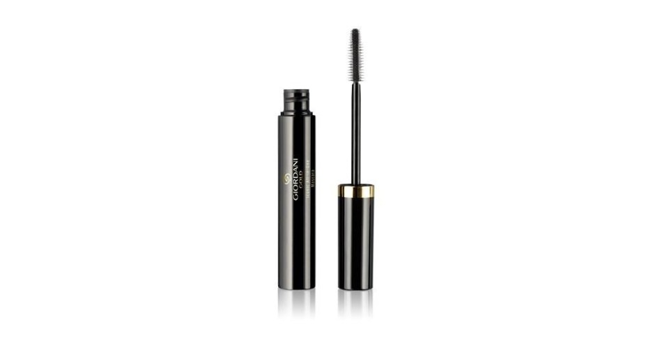 Mascara Rimel Giordani Gold Iconic - 8 ml - Nuanta Black - Oriflame ...