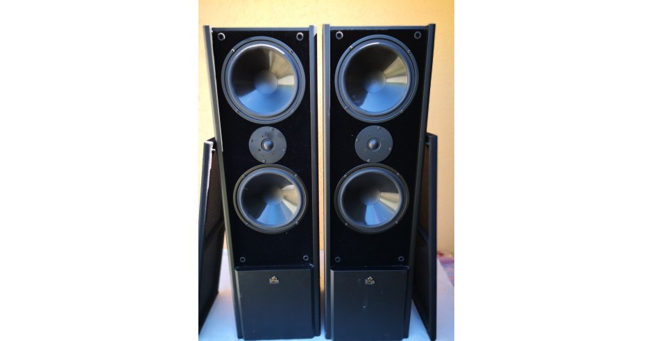 Boxe Pilot St 1000 Stare Perfecta Germania | arhiva Okazii.ro