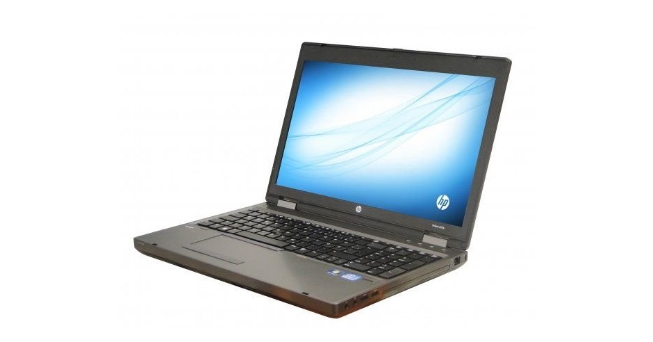 Laptop HP ProBook 6570b, Intel Core i5 Gen 3 3320M 2.6 GHz, 4 GB DDR3 ...