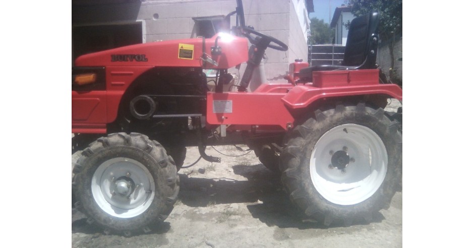 Tractor Buivol | arhiva Okazii.ro