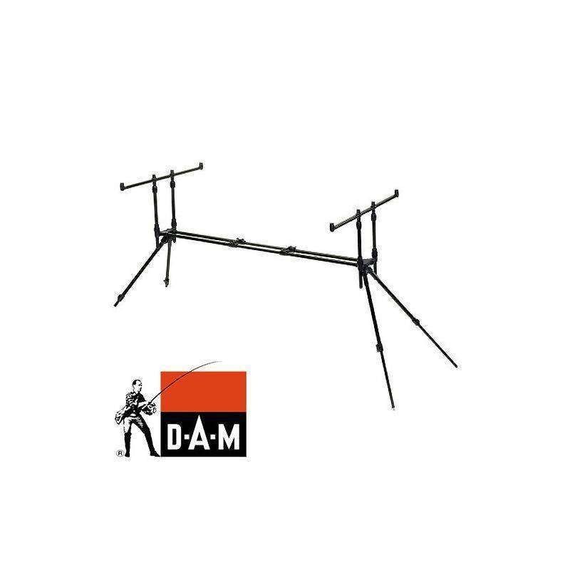 Rod Pod DAM Eco Rod Pod 135cm 4 posturi 402092900006 | arhiva Okazii.ro