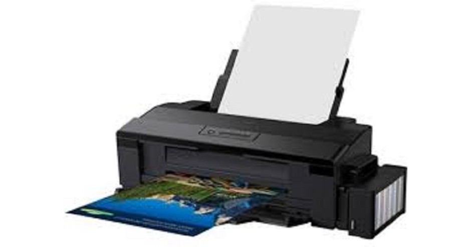 Imprimanta A3+ Epson L1300 Pentru Sublimare+Cartuse Sublimare | arhiva ...