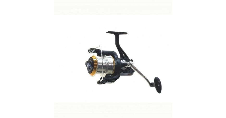Mulineta Hakuyo XV 7000 XV7000 Tambur Long Cast Editie Noua Rulmenti 10 ...