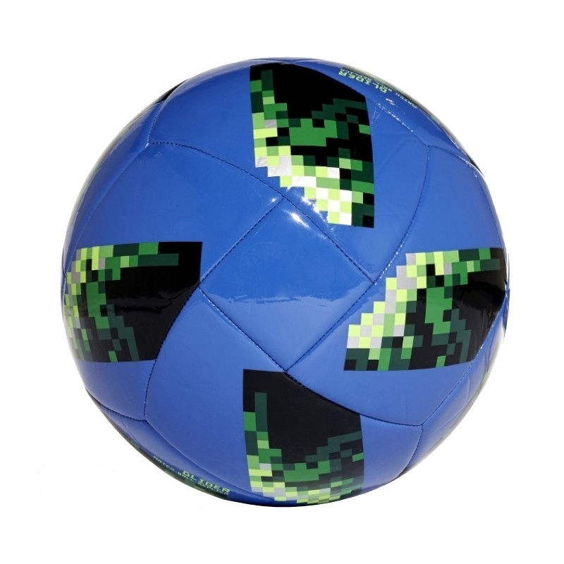 Minge Adidas -Minge World Cup Glide-Minge originala-Marimea 5-CE8100 ...