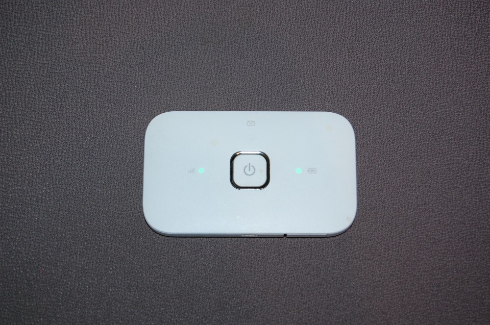 Router/MIFI Mobile Wifi HUAWEI R216 LTE Cat4 150Mbps speed LIBER RETEA ...