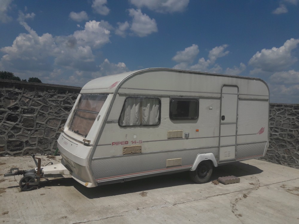 Rulota auto | arhiva Okazii.ro