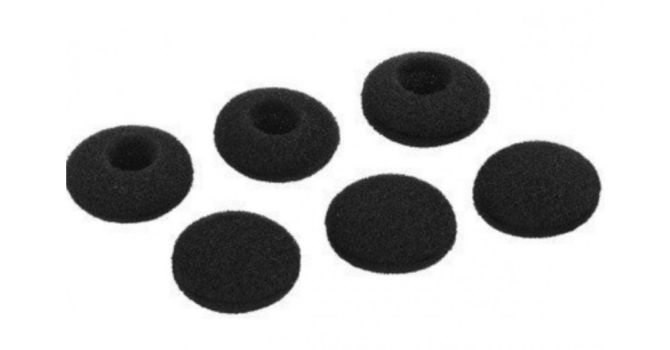 Vand buretei / bureti casti 6 bucati (3 perechi) la 5 LEI | arhiva ...