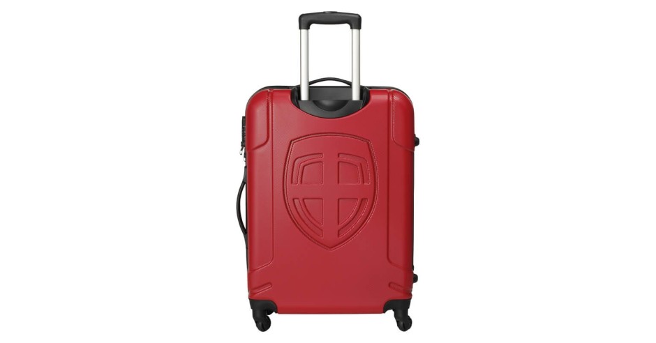 Troler Ellehammer ? model COPENHAGEN / Bagaj de cala/ Geanta Voiaj ...