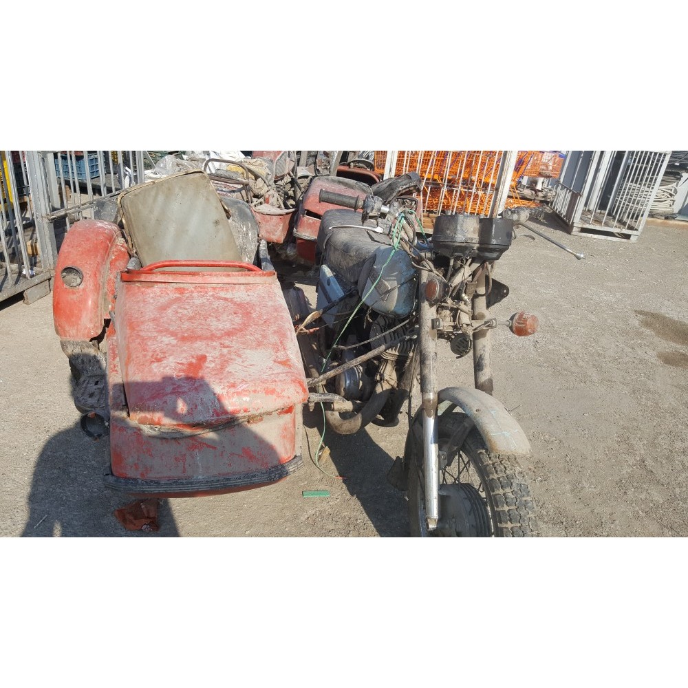 Motociclete cu atas vechi, pebtru colectionari, piese schimb | arhiva ...