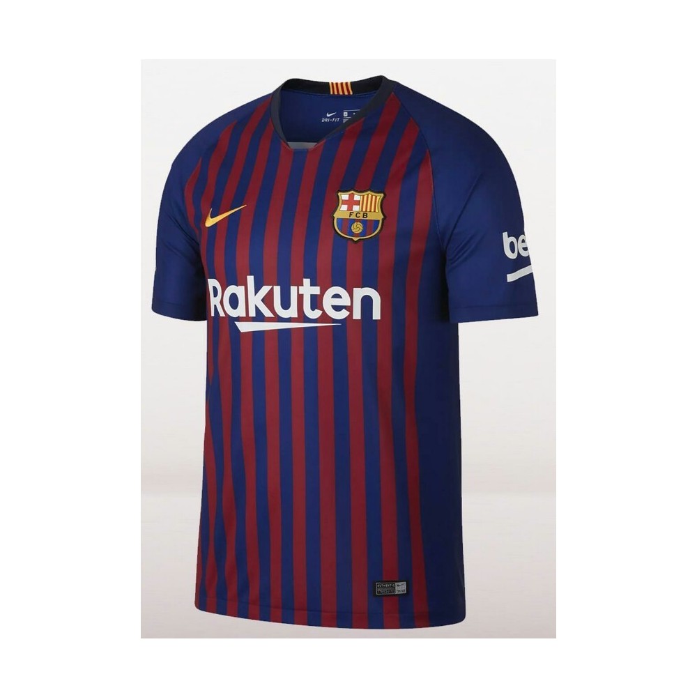 Tricou FC BARCELONA,model nou 2018-2019,14 COUTINHO | arhiva Okazii.ro