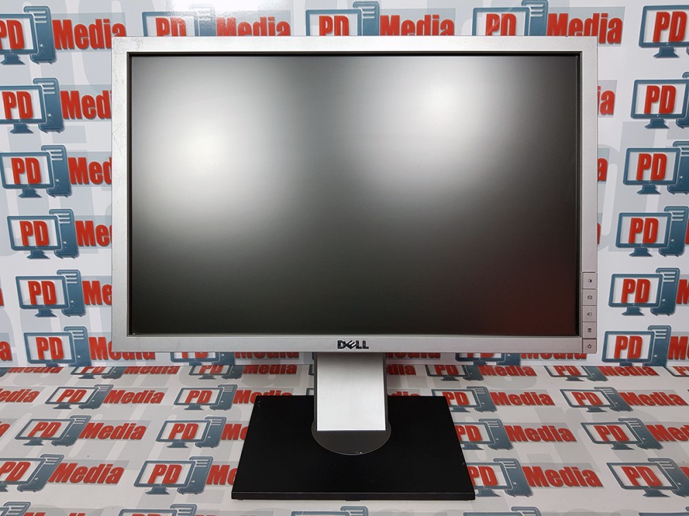 Monitor LCD 17'' Wide E1709W 8 ms 1440x900 60Hz Grad A Dell | arhiva ...