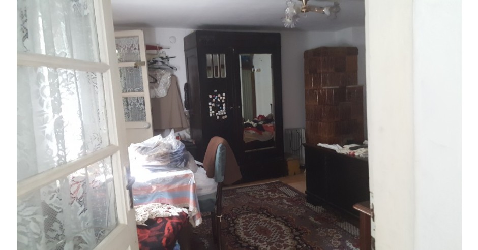 vand/schimb casa curte andronache cu ap colentina sau tei | arhiva ...
