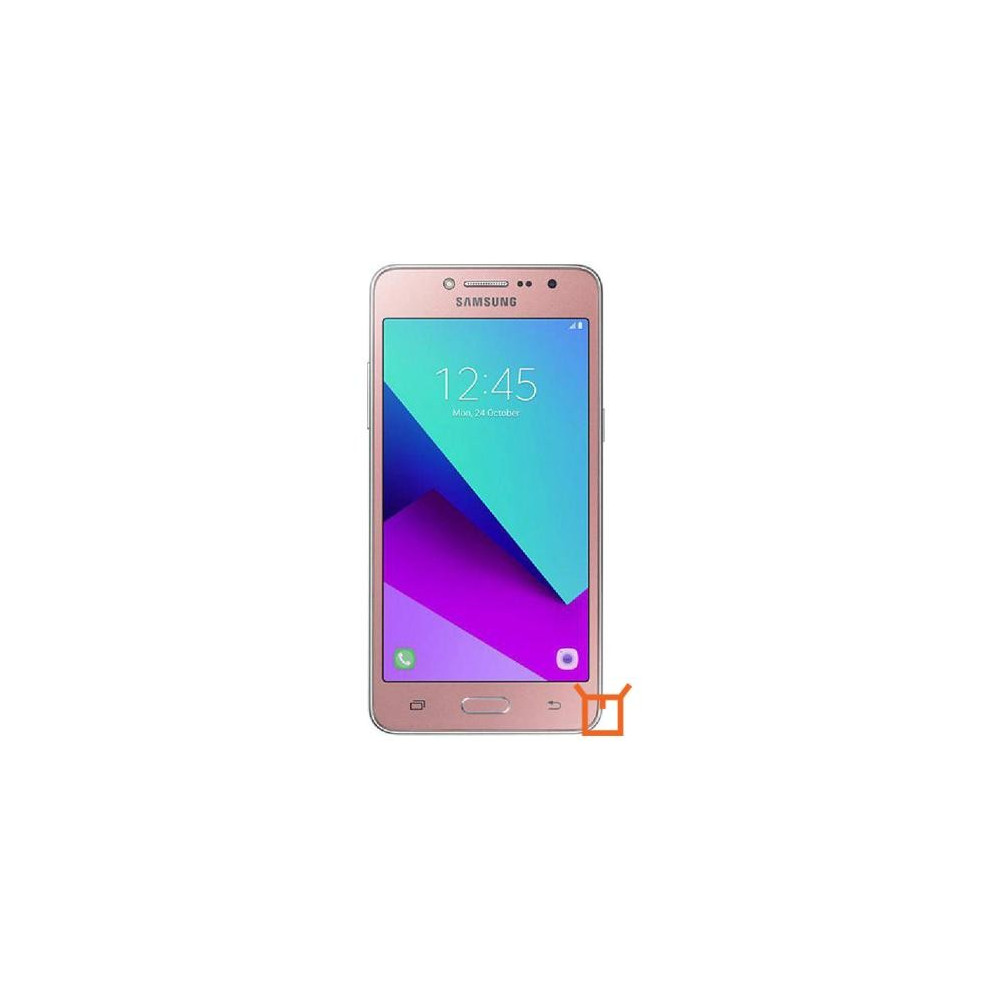 Samsung Galaxy Grand Prime Plus Dual SIM LTE SM-G532F/DS Roz | arhiva ...