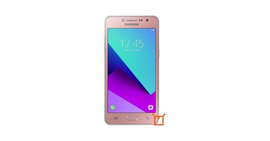 Samsung Galaxy Grand Prime Plus Dual SIM LTE SM-G532F/DS Roz | arhiva ...