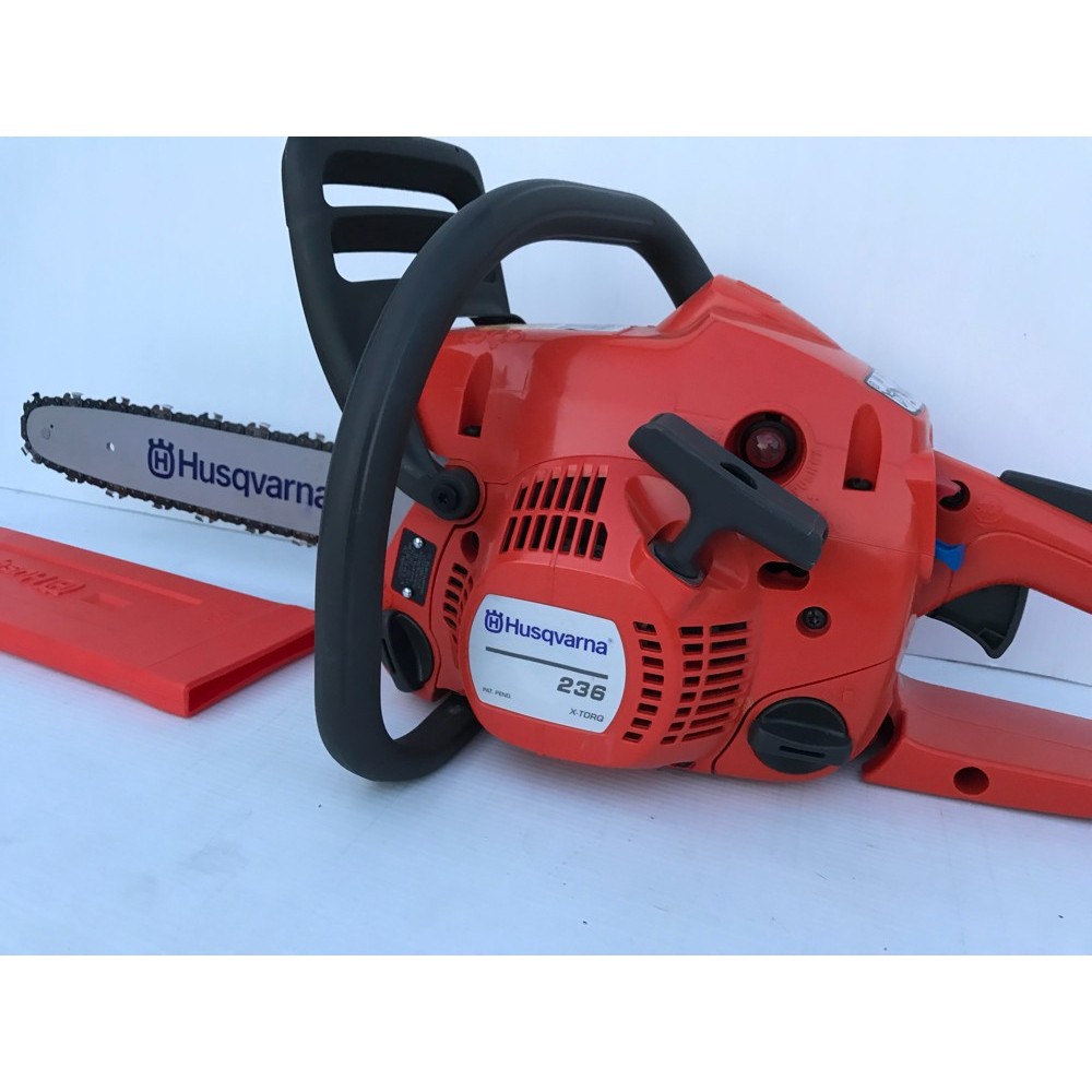Drujba Husqvarna 236 Fabricație 2017 Noua, 1300-1900, 36-40, 31-40 ...