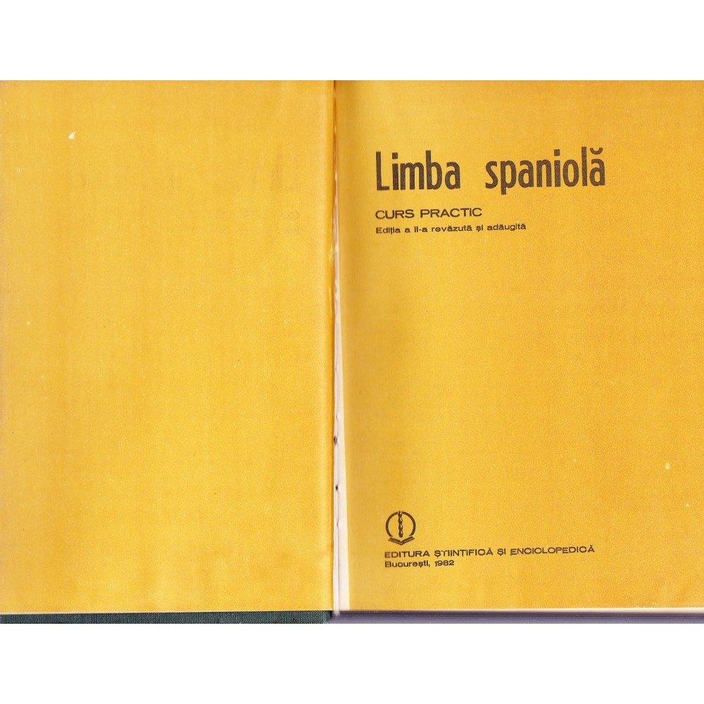 LIMBA SPANIOLA -CURS PRACTIC | Okazii.ro