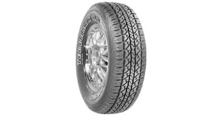 Anvelope Sailun Terramax Ht 265/70R16 112T All Season | arhiva Okazii.ro
