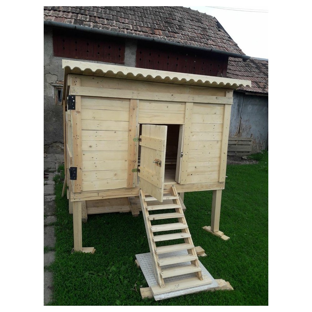 cotet pentru gaini | arhiva Okazii.ro