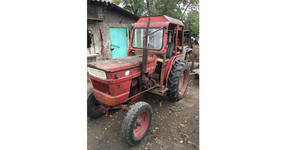Tractor UTB VR 445 | arhiva Okazii.ro