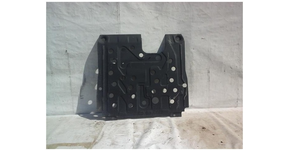 Scut motor metalic Opel Astra J / Chevrolet Cruze An 2009-2016 cod ...