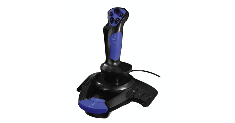 Joystick Hama uRage Airborne Negru | arhiva Okazii.ro