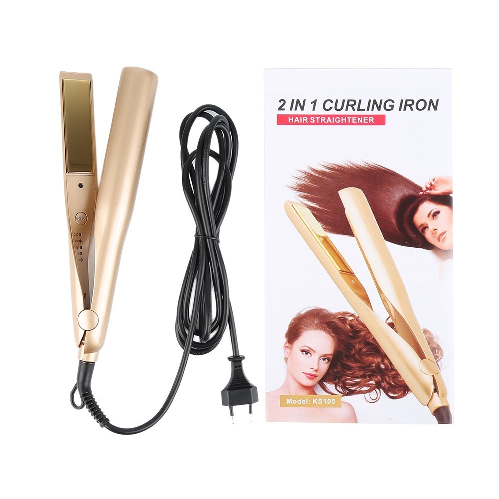 Placa ondulat si indreptat parul | arhiva Okazii.ro