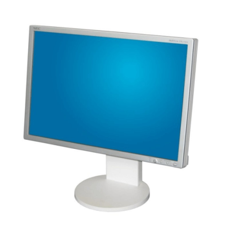 Monitor 22 inch wide 5ms NEC MultiSync EA221WM | arhiva Okazii.ro