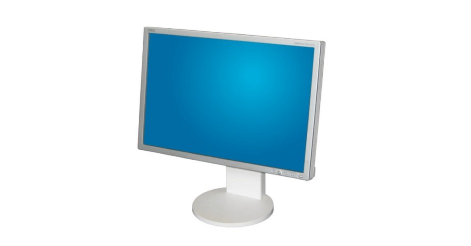 Monitor 22 inch wide 5ms NEC MultiSync EA221WM | arhiva Okazii.ro