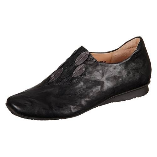 Pantofi Femei Think! Think Chilli SZ Kombi Capra Rustico 8110309 ...