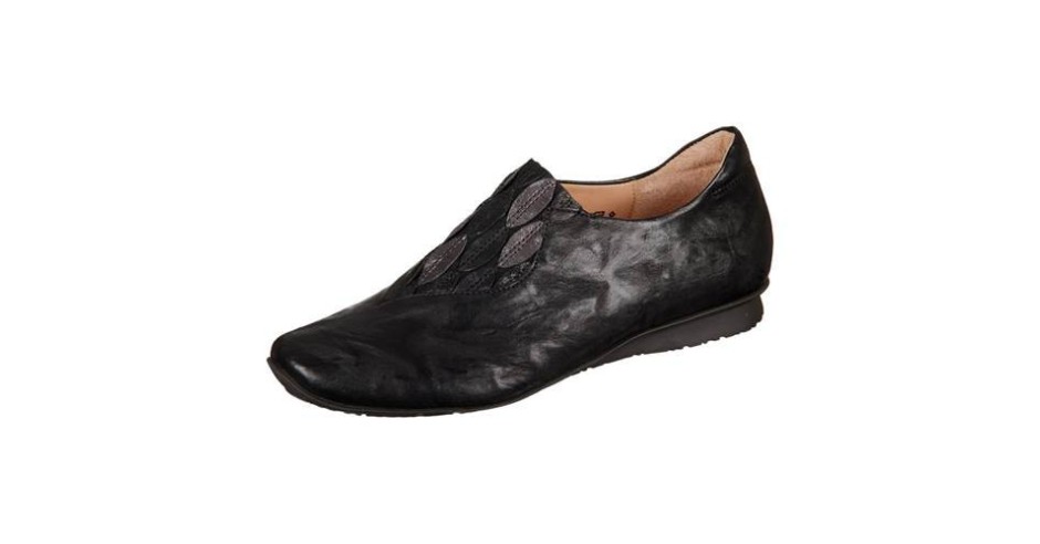 Pantofi Femei Think! Think Chilli SZ Kombi Capra Rustico 8110309 ...