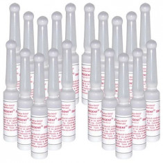 Pachet 20 bucati-Fiola solutie Regent 2 ml,insecticid universal,otrava ...